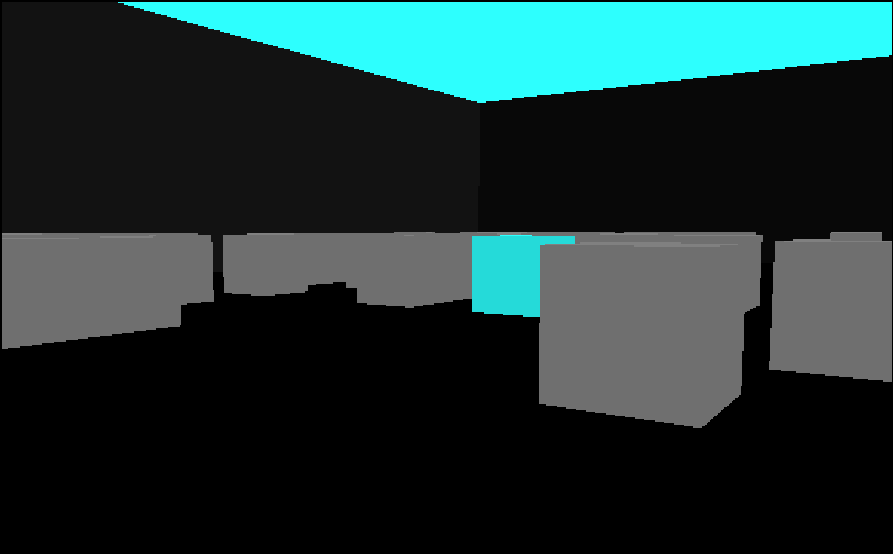 Cube Castle 3D - Free Addicting Game